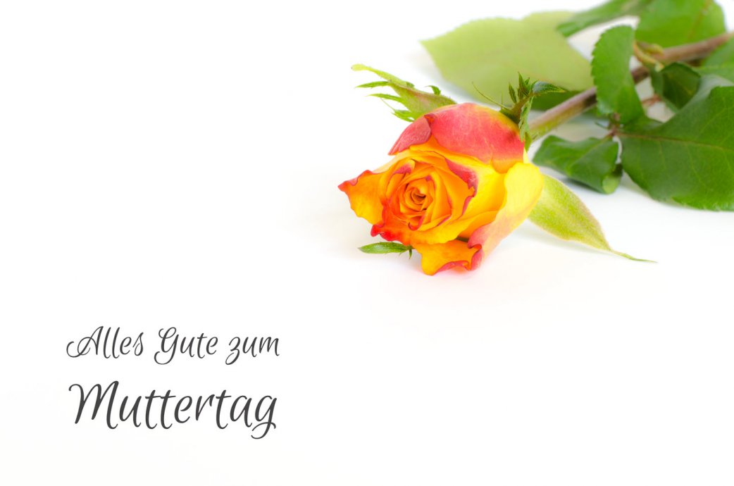 Muttertagskarten ausdrucken - kostenloser Download