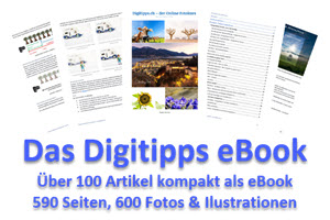 Wie entsteht ein digitales Bild? Von den Lichtstrahlen zu deinem JPG ...