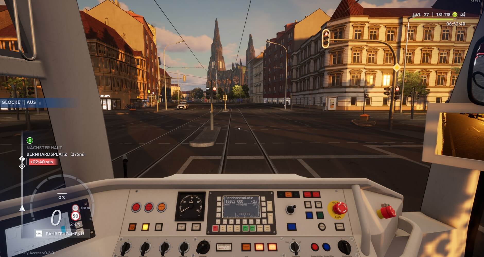 Tipps City Transport Simulator Tram - Fragen und Antworten